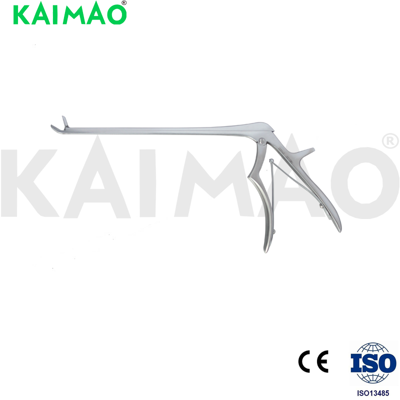 nucleus pulposus clamps curved-【Kaimao】- orthopedics basic tools,bone ...